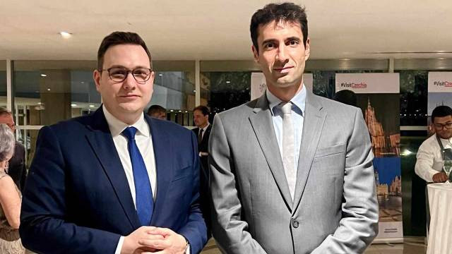 FERRIT in Brazil | Ferrit - Global Mining Solutions